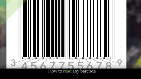 How To Read Any Barcode Alltop Viral