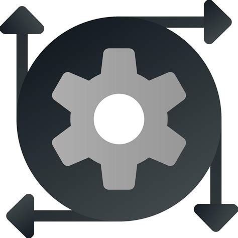 Data Transformation Vector Icon Design 15327445 Vector Art At Vecteezy