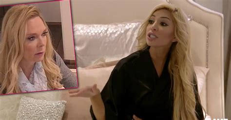 Farrah Abraham Blasts Mom Debra Danielsen For Leaving Boot Camp
