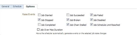 How To Send Email Notifications For Dbms Scheduler Jobs Make Dba Life Easy