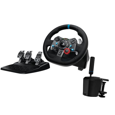 Logitech G29 Driving Force Racing Wheel Rs Shifter Nepal Ubuy