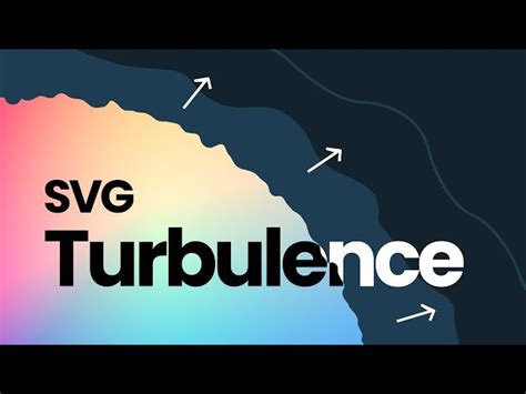 Free Video The Coolest Animated Svg Filter Effect From Designcourse