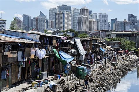 What Is Wealth Shaming And What Does It Say About The Philippine Economy