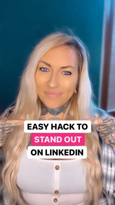 Lea Does Linkedin On Linkedin Linkedin Linkedintips 23 Comments