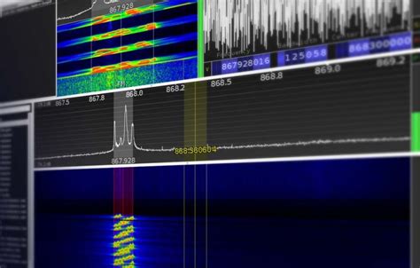 Using A Software Defined Radio To Debug Lora Communication Problems