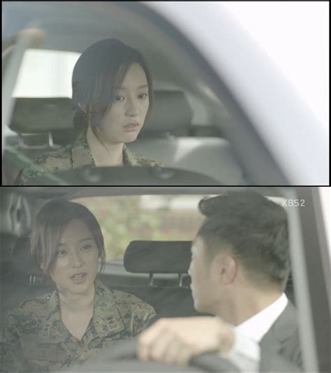 더쿠 태양의 후예 전여친 결혼식 깽판치러가는 서대영과 그자리 따라가는 윤명주