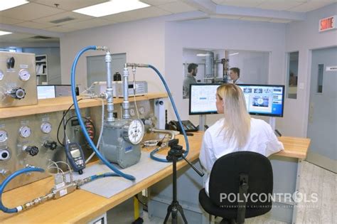 Flow Calibration Laboratories Call Us Today 450 444 3600