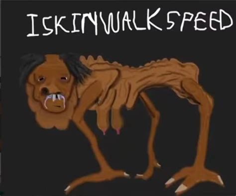 Iskinwalkspeed Blank Template Imgflip