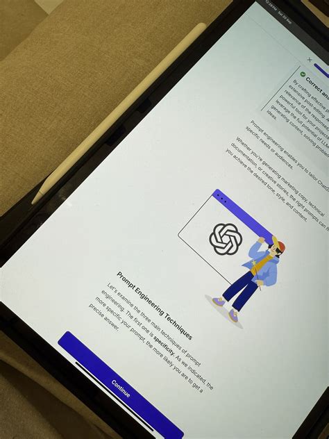 Ai Promptengineering Upskilling Futureofwork Continuouslearning