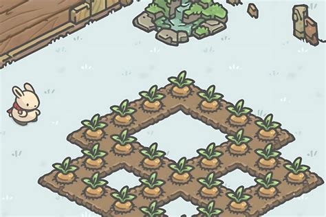 Tsuki Odyssey The Cutest Game You Need To Try Cute Kawaii Life