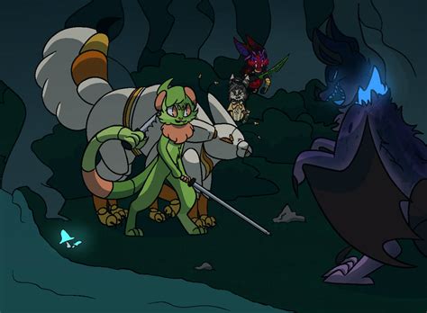 Ag Challenge A Junebug Humbled By Dorkydoofy On Deviantart