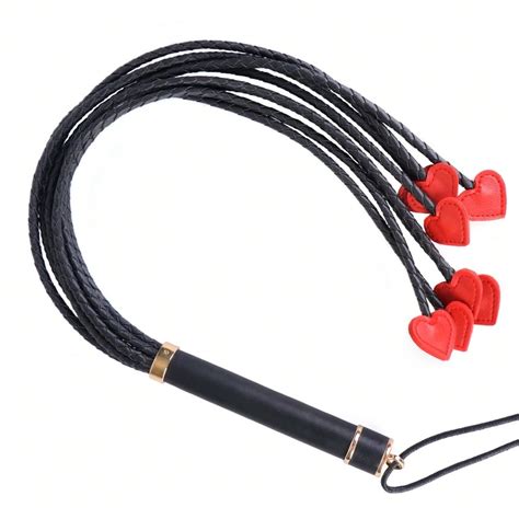 Whips Sex Flogger 24 8 Paddle Bdsm Adults Games Sex Paddle For Couples Bdsm Whip Adults Sex