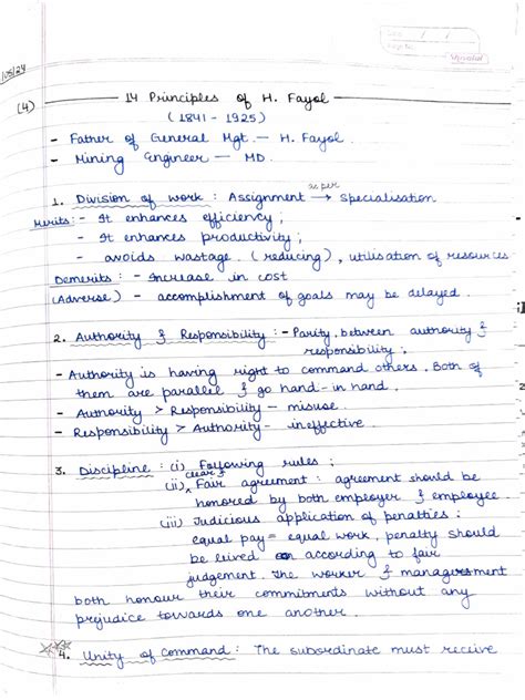 Chap 2 Bst Notes Pdf