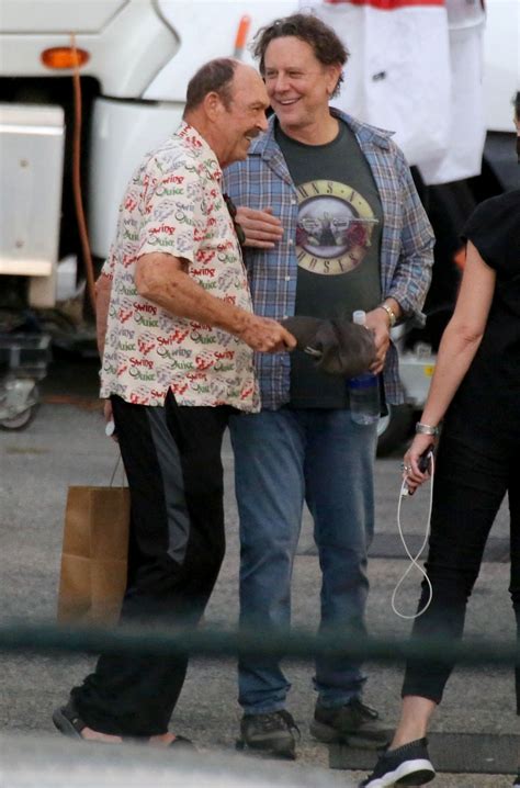 Judge Reinhold Beverly Hills Cop