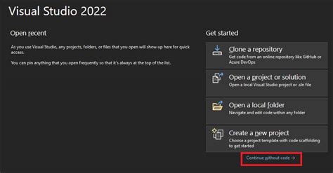 Tutorial Windows Visual Studio Installation Step By Step