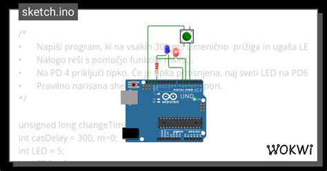 Ukr Test Vaja1 Wokwi Esp32 Stm32 Arduino Simulator