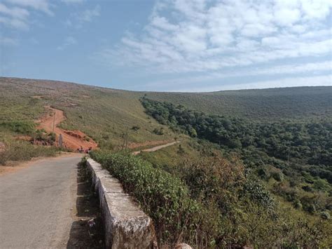 Deomali Trip R Odisha