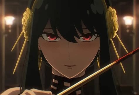 Yor Forger NSFW Character AI Chat