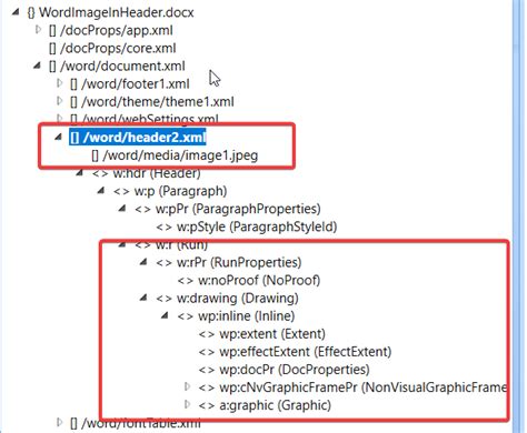 support for images in headers and footers · issue 52 · evotecit officeimo · github