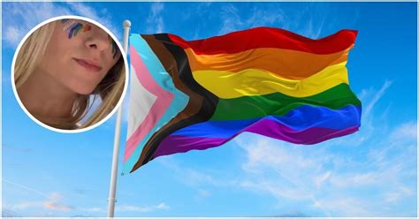 Reconocida Actriz Se Sincera Y Declara Con Orgullo Su Amor Por Una