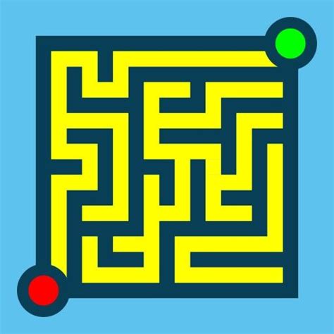 Maze And Labyrinth Play Free Online Games For Mobile Tablet And Desktop
