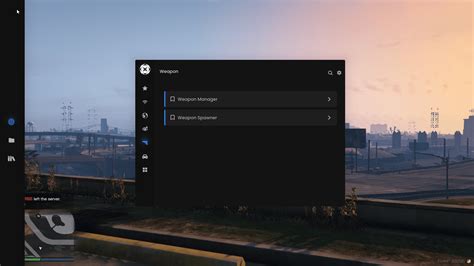 Susano FiveM Software Lua Support Aimbot ESP And Stream Proof Real Dudes Inc