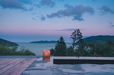 겨울 호캉스 떠날 때 주목해야 할 온수풀 호텔 5 ㅍㅍㅅㅅ