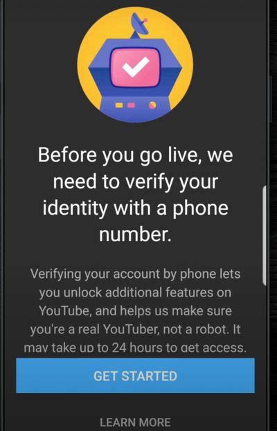 Cracking The Code How To Get Verified On Youtube