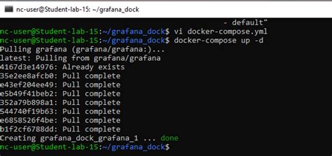 Homework สร้าง Api Gateway และระบบ Monitoring Microservice ด้วย Kong Prometheus และ Grafana แบบ
