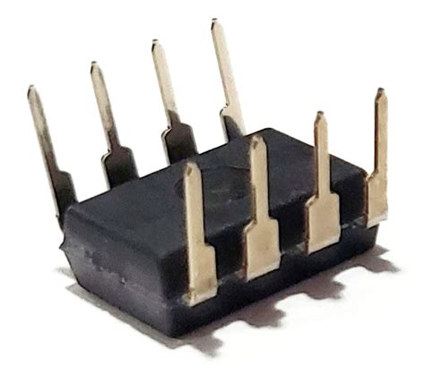 Mc34063a Mc34063 Buck Boost Inverting Regulator — Juried Engineering