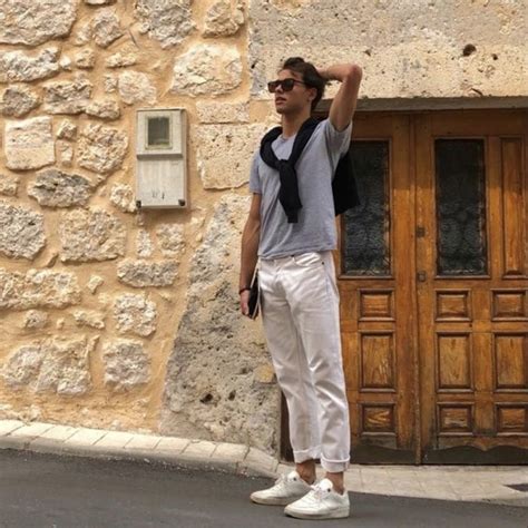 30대 남자옷 코디 10가지 옷 입기 딱 좋은 날씨네 벌떼