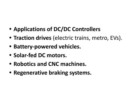 Different Types Of Motorcontroller Used In Electrical Engineering Pdf