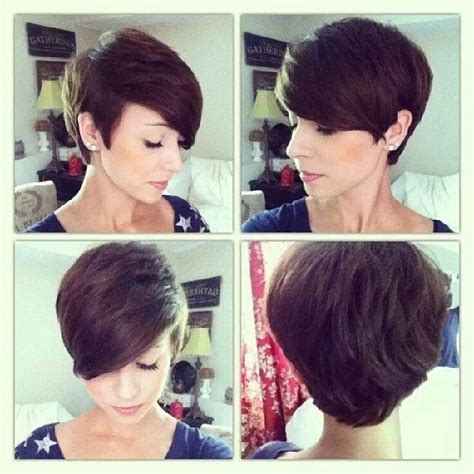 22 Bestshort Haircuts For Thin Hair Pretty Designs