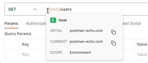 A Complete Guide How To Use Environment Variables In Postman