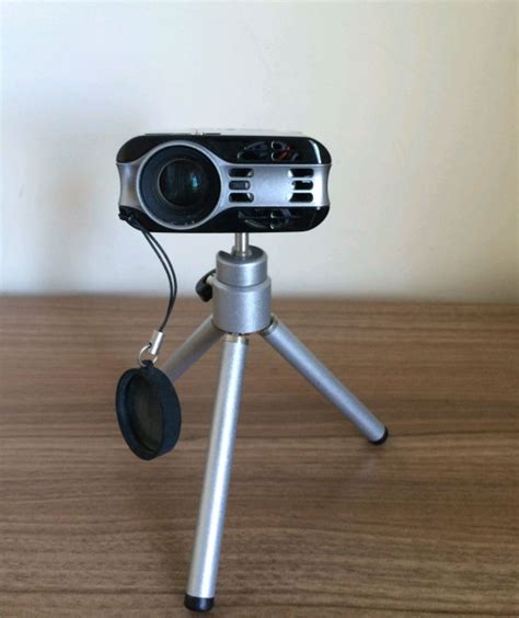 Mini Data Show Tv E Display Usado 13474714 Enjoei