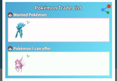 Simple Shiny With Special Move Swap Cant Fly Rpokemongotrade
