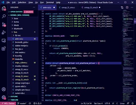 Top Best Visual Studio Code Themes For Artofit
