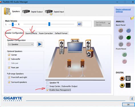 How To Reduce Bass Windows 10 Forums