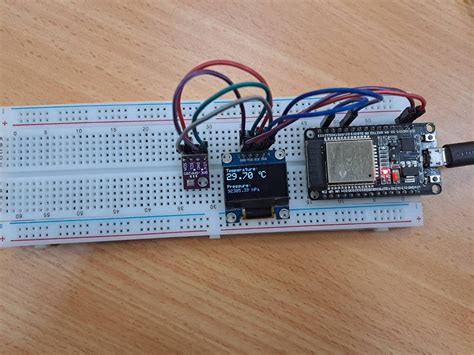 Project 06 Protokol Komunikasi Dan Antarmuka By Melissa Trenggono