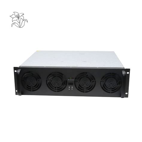 50kw Power Module Ev Charging Battery Swap Station 50kw Ev Charger