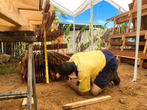 North Queensland Timber Structures North Queensland Timber Structures