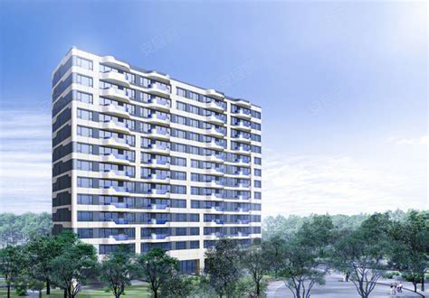 上海凯德星贸邸 效果图 61 上海安居客