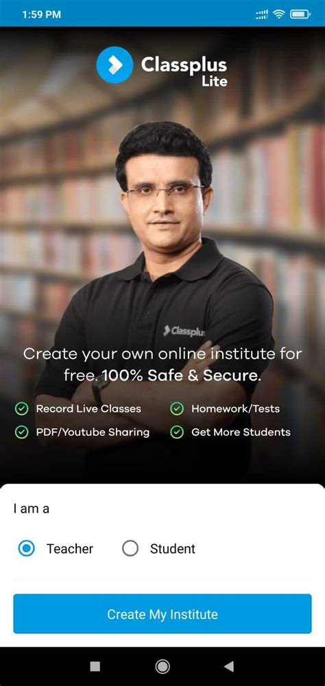 Classplus App Kya Hai Classplus Review In Hindi Hindi Me Business