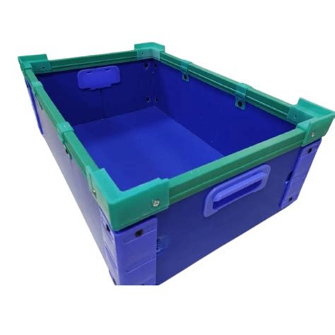 800 Gsm Pp Sheet Bin At Best Price In Greater Noida By Kamsid India