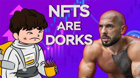 Nfts Are For Nerds Crypto Box Ga Binance Live