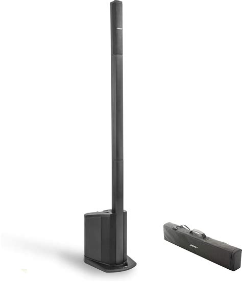 Amazon Com Bose L Compact Portable Line Array System Electronics