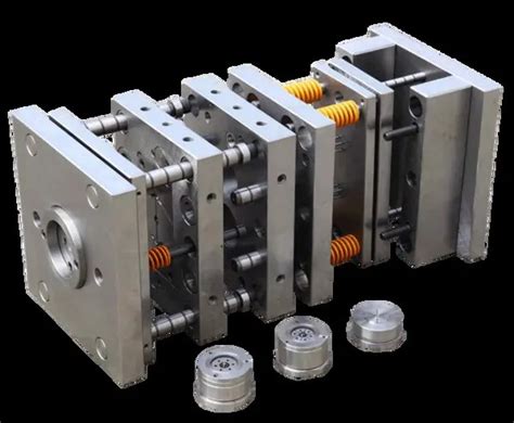 Optimize Injection Molding With Proper Tonnage Selection