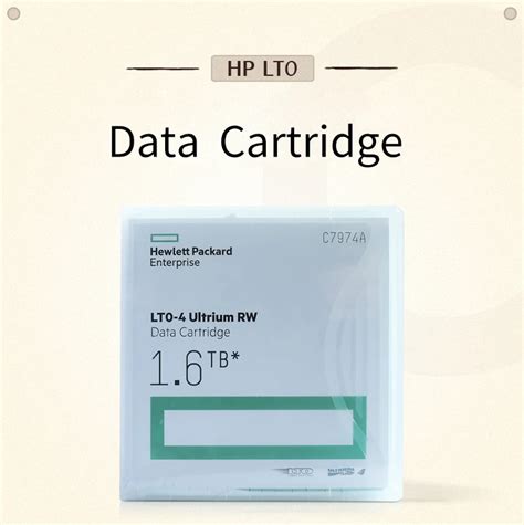 惠普数据存储磁带lto7 15tb C7977a 惠普lto Ultrium数据盒式磁带 Buy 数据盒式磁带 Lto Ultrium7数据盒式磁带 Hpe Lto8 Lto7