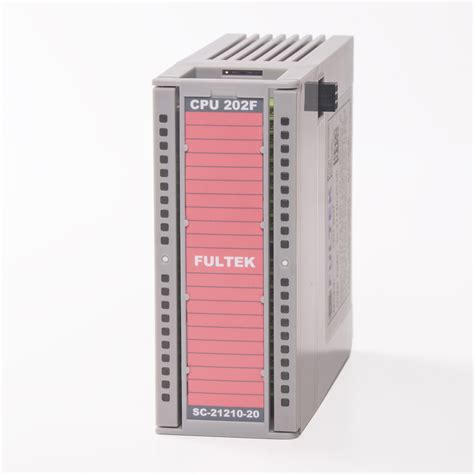 speed plc software raspberry pi stm32 arm cortex fultek plc