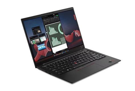 Lenovo ThinkPad X Carbon Gen DXOMARK